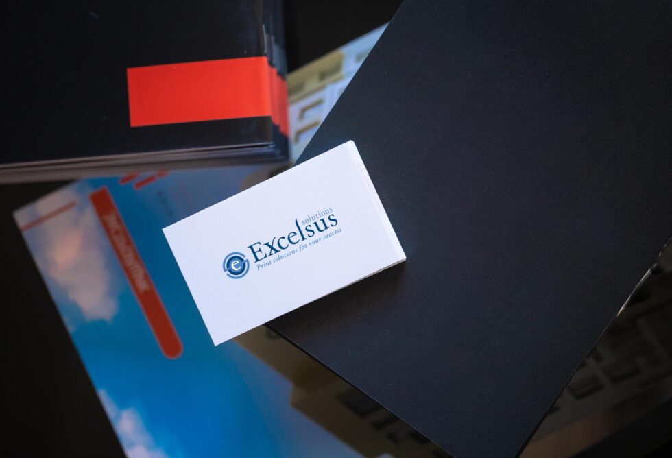 Business Printing Solutions, Rochester NY | Excelsus Print Solutions