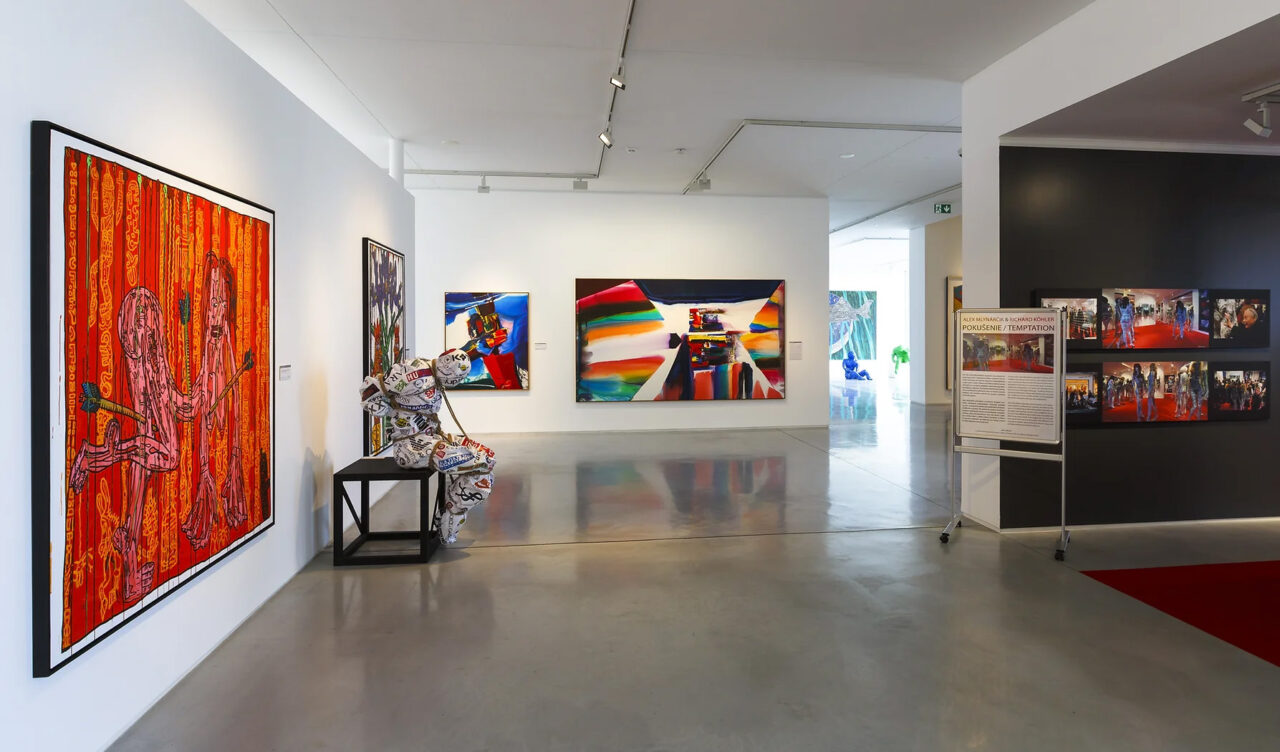Fine Art Printing and Gallery Printing | Excelsus Solutions