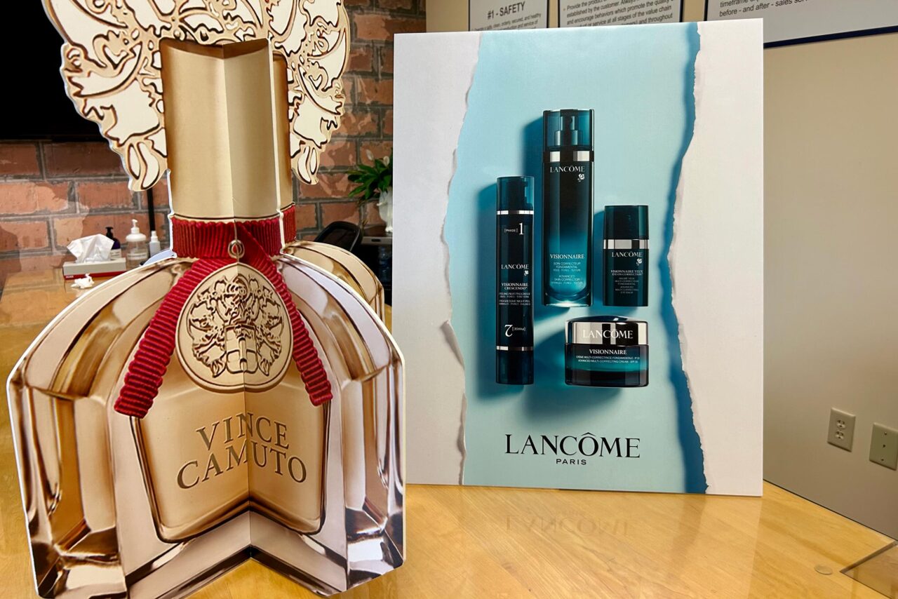 Professional Digital Printers, Monroe County NY | Excelsus Print Solutions