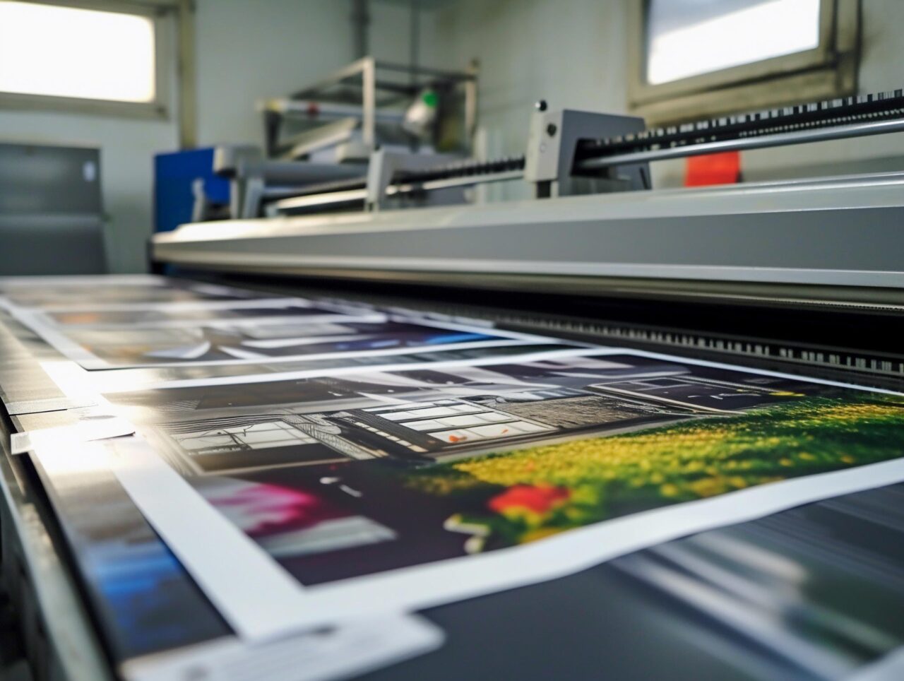 Small Business Poster Printing Services | Excelsus Print Solutions